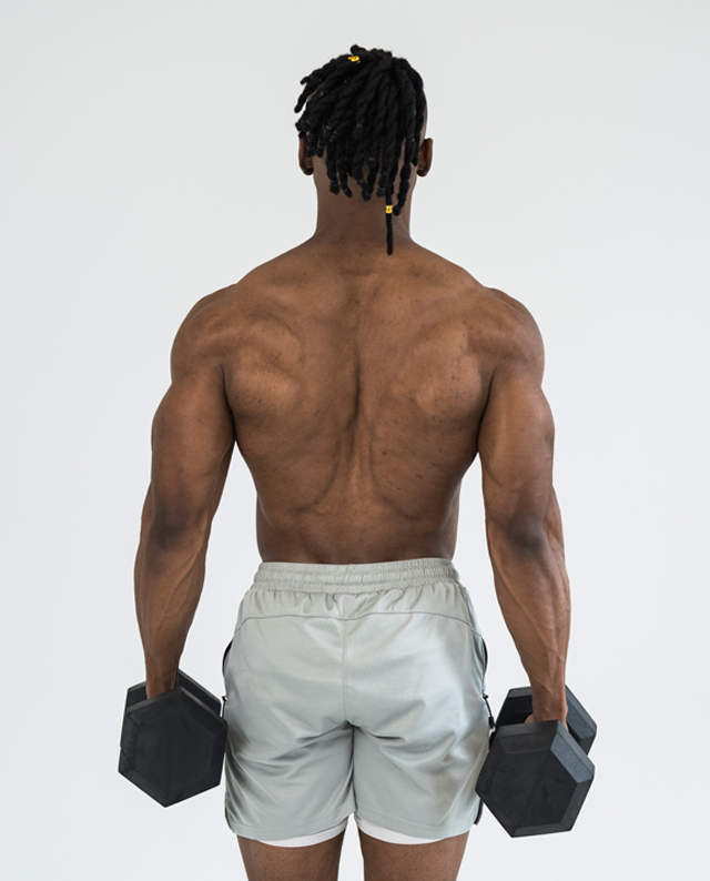 Free Workouts | MIDASMVMT